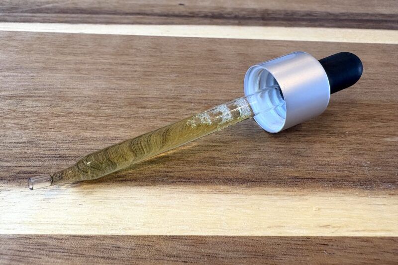 How to Make a Cannabis Tincture - Cannabis Seeds | Humboldt Seed Company